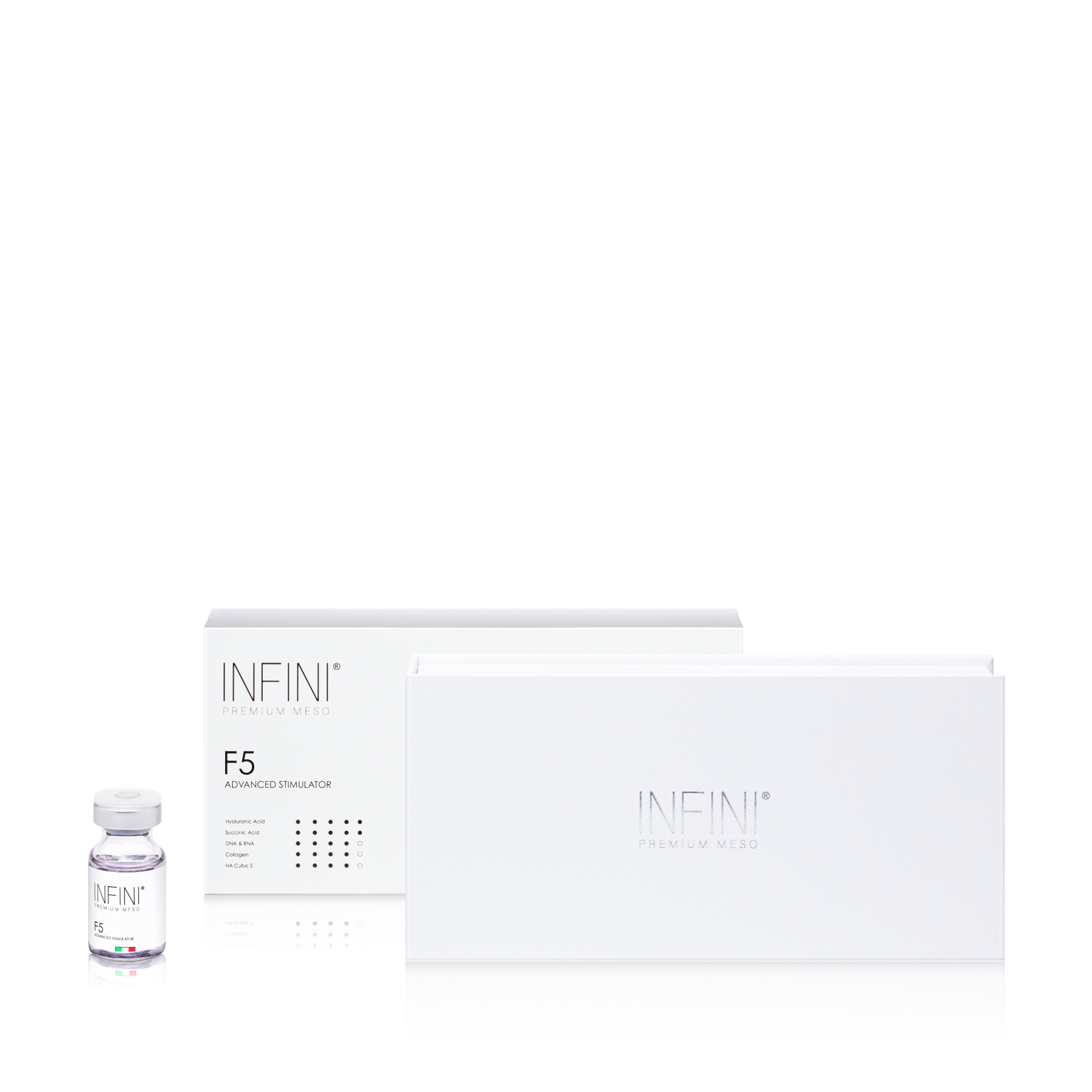 INFINI PREMIUM MESO F5